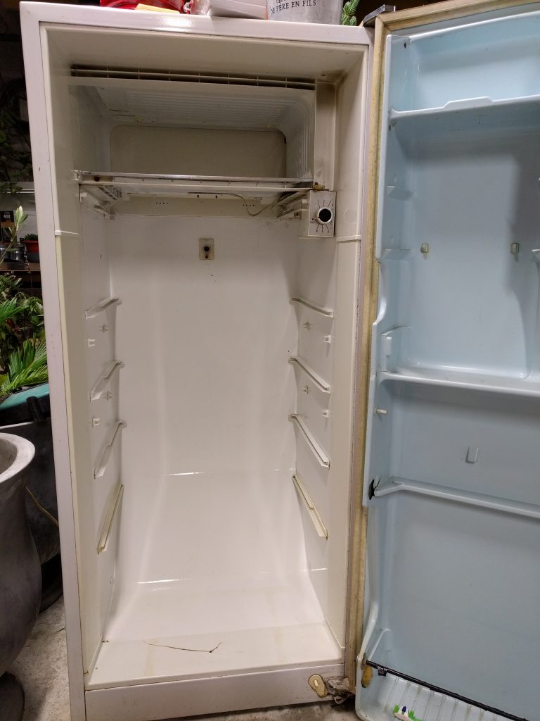 BrewPi partie 1 – Hacker le réfrigérateur - Code 4 Pi