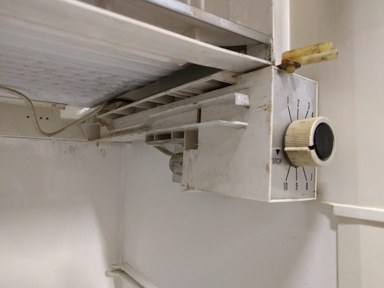 BrewPi partie 1 – Hacker le réfrigérateur - Code 4 Pi