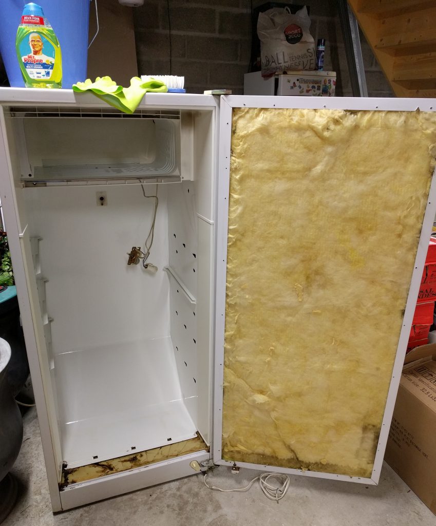 BrewPi partie 1 – Hacker le réfrigérateur - Code 4 Pi