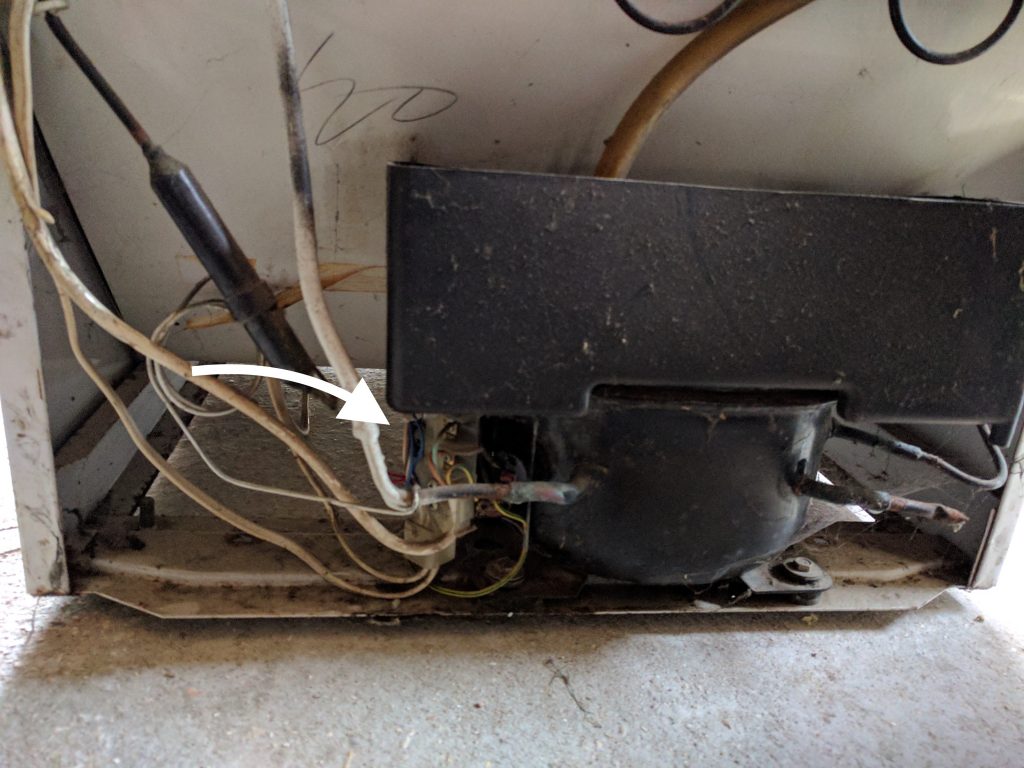 BrewPi partie 1 – Hacker le réfrigérateur - Code 4 Pi