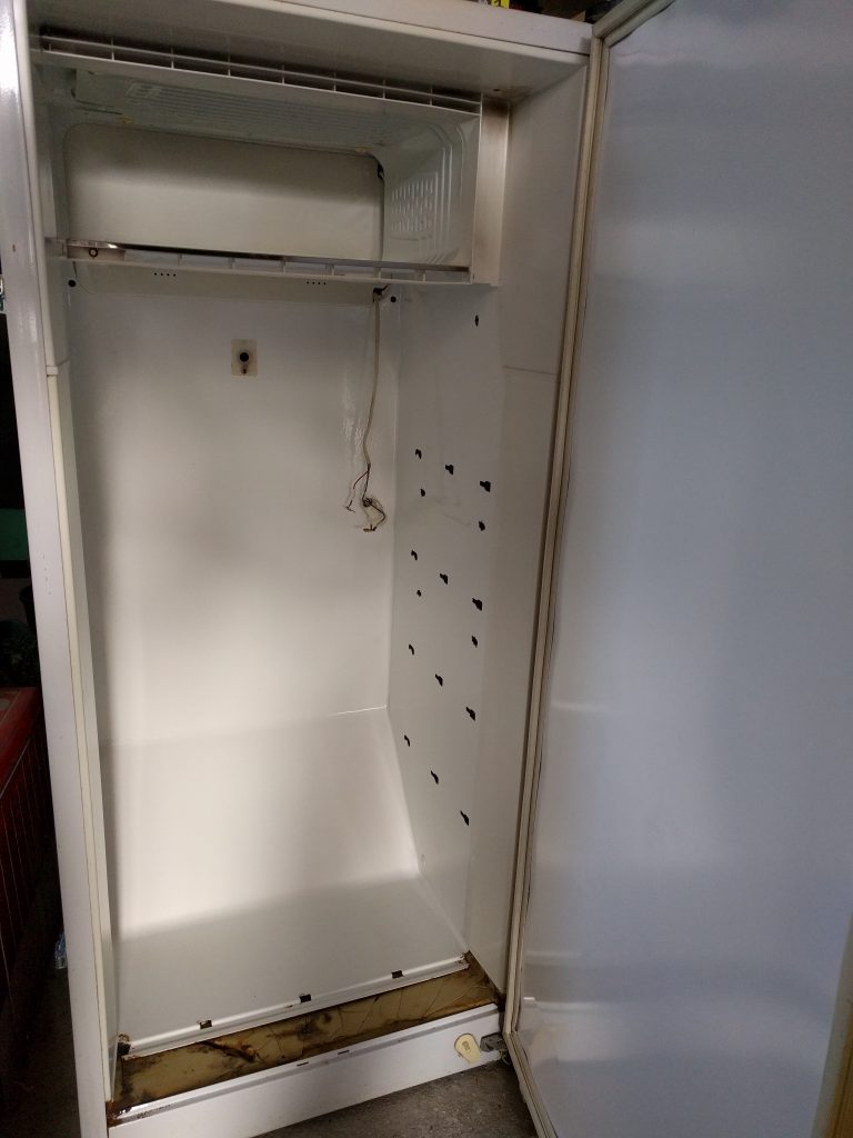 BrewPi partie 1 – Hacker le réfrigérateur - Code 4 Pi