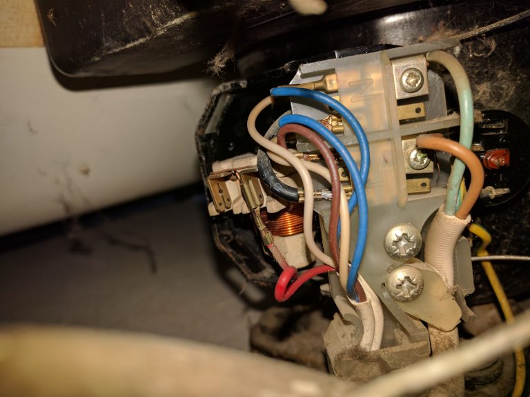 BrewPi - Boitier raccordement original - Code 4 Pi