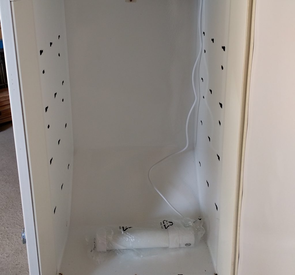 BrewPi partie 1 – Hacker le réfrigérateur - Code 4 Pi