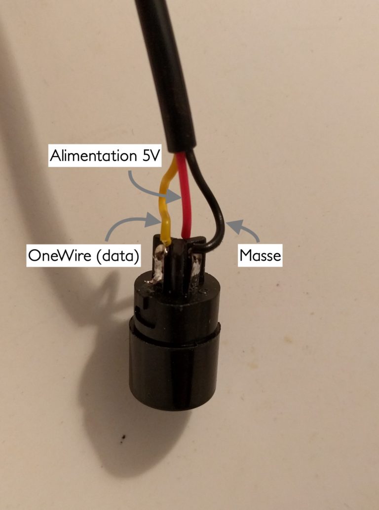 BrewPi partie 1 – Hacker le réfrigérateur - Code 4 Pi